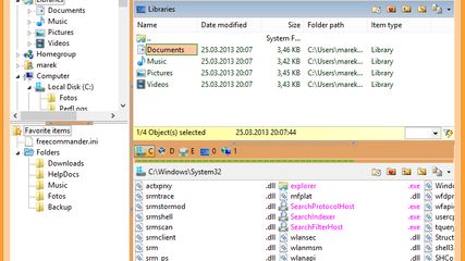 10 Great Double Commander Alternatives: Top File Managers in 2023 ...