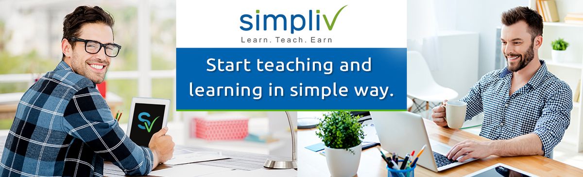 Simpliv Alternatives and Similar Sites / Apps | AlternativeTo