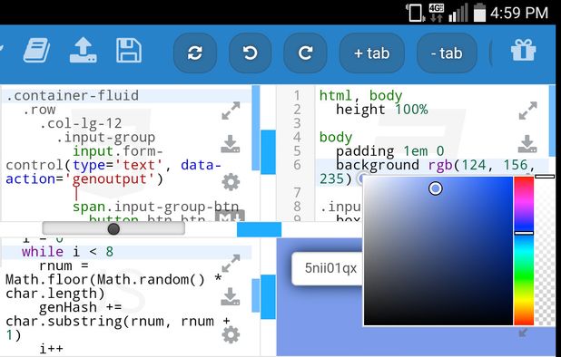 Open Source Codepen Alternatives Top 10 Code Editors Alternativeto
