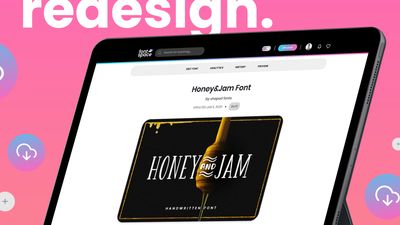 FontSpace: App Reviews, Features, Pricing & Download | AlternativeTo
