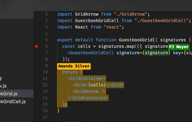 Codeshare Alternatives: Top 10 Code Editors & Similar Websites ...