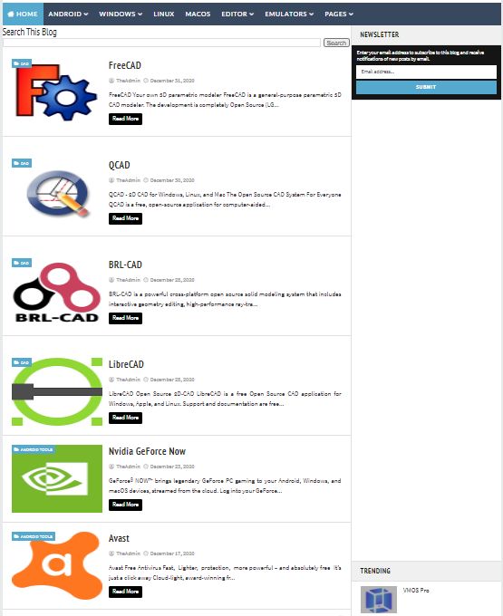 APK EXE: App Reviews, Features, Pricing & Download | AlternativeTo