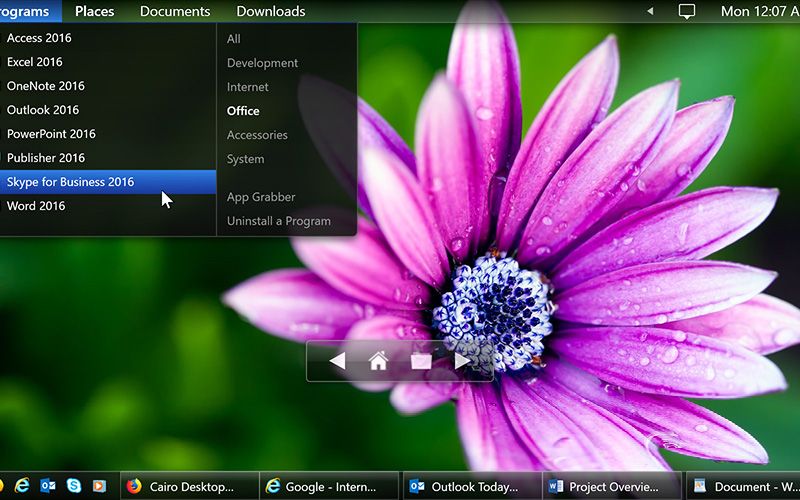 ModernFlyouts Alternatives and Similar Software | AlternativeTo