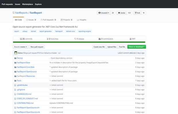 Open Source Crystal Reports Alternatives: Top 10 Business Intelligence Tools & Similar Apps ...