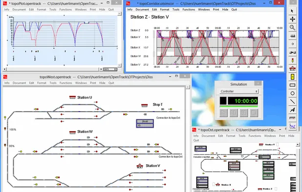 RailSys Alternatives and Similar Software | AlternativeTo