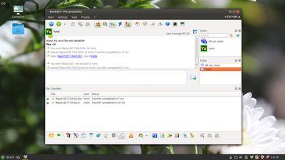 BeeBEEP: App Reviews, Features, Pricing & Download | AlternativeTo