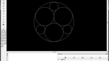 LibreCAD: An open source 2D CAD application for Windows, Apple and ...