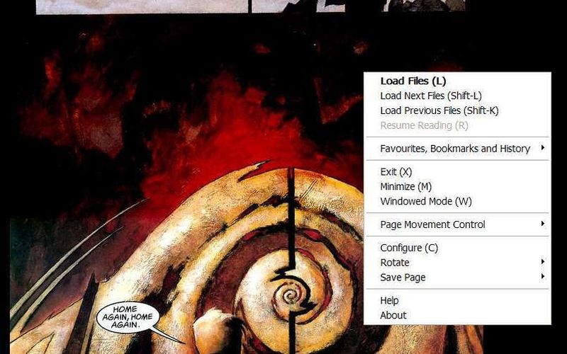 ComicRack Alternatives: 25+ Comic and Manga Readers | AlternativeTo