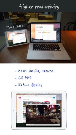 12 Great Duet Display Alternatives: Top Screen Mirroring Apps in 2023 ...