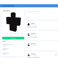 Polytoria: App Reviews, Features, Pricing & Download | AlternativeTo