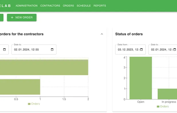 Bika LIMS Alternatives - Explore Similar Sites & Apps | AlternativeTo