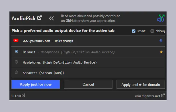 Sound Control Alternatives: Top 10 Volume Control Tools & Similar Apps ...