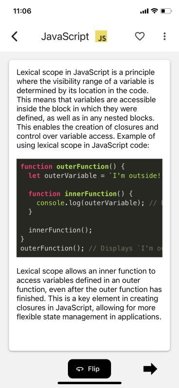 IT Flashcards Alternatives: Top 2 Flashcard Learning Tools & Similar Apps | AlternativeTo
