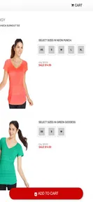 21 Buttons Alternatives: Top 6 Online Shops & Social Networks ...