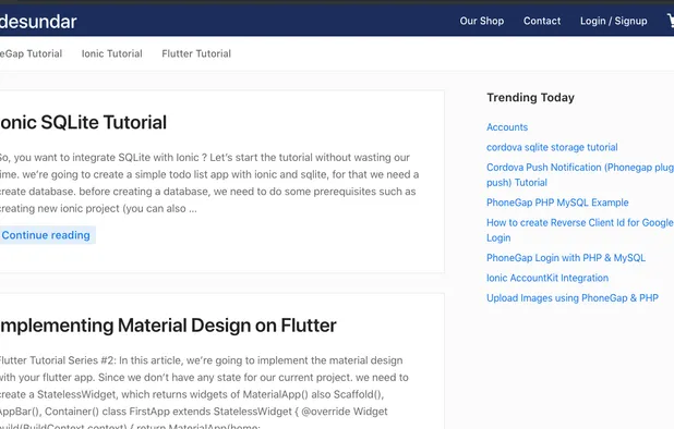 12 Great CodeCanyon Alternatives: Top Similar Sites & Apps in 2025 ...