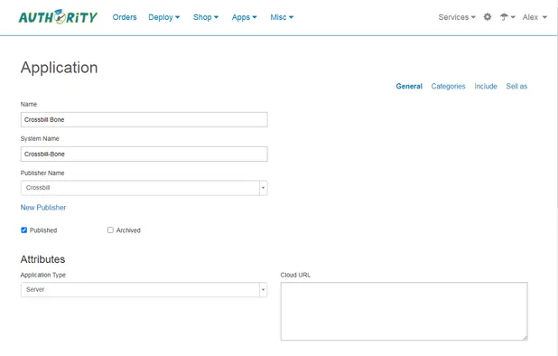 FlexNet Publisher Alternatives and Similar Software | AlternativeTo