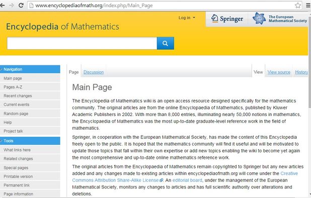 Encyclopædia Britannica Alternatives: 25+ Encyclopedias & Similar Apps ...