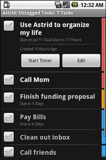 Astrid Alternatives: 25+ Similar Task Management Software | AlternativeTo