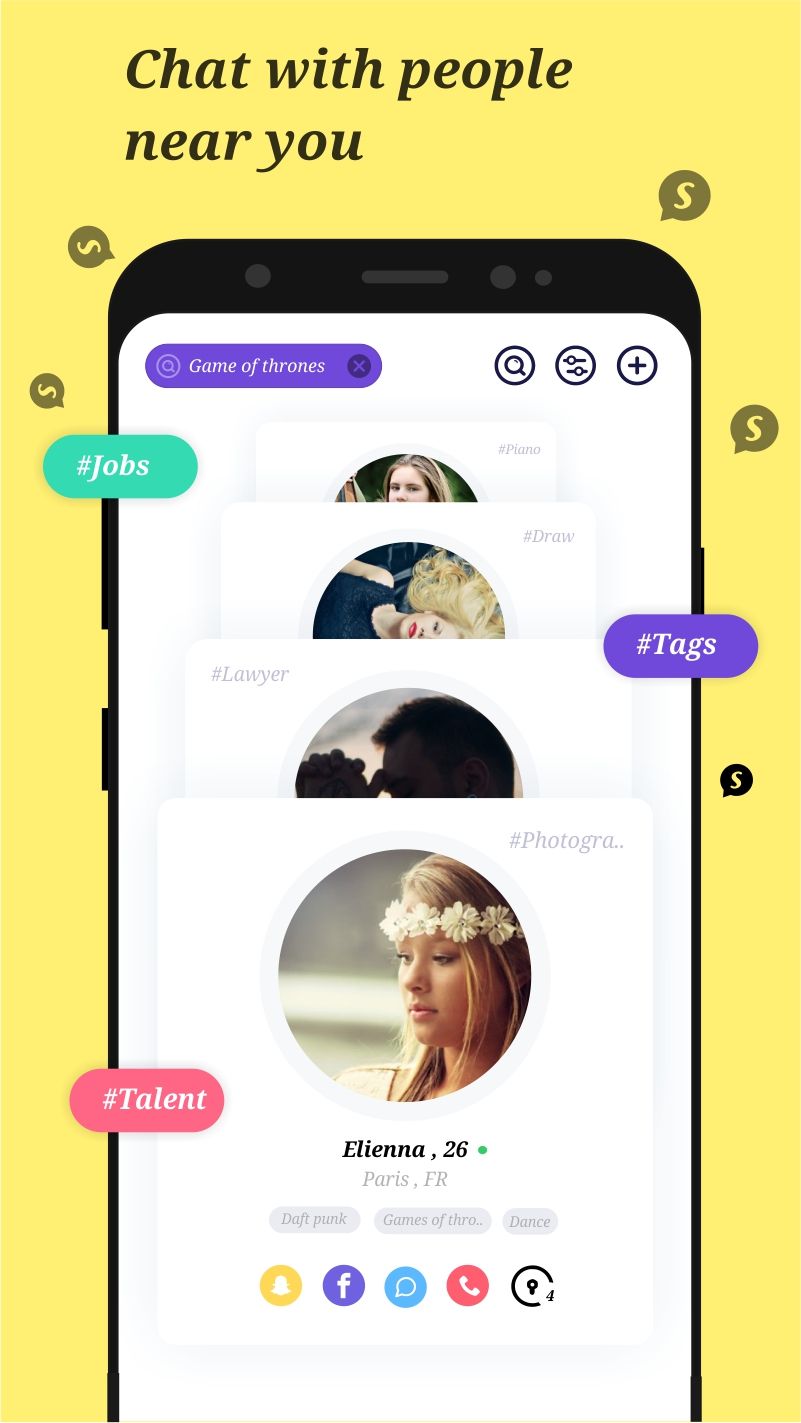 Steper Alternatives: Top 12 Dating Services & Similar Apps | AlternativeTo