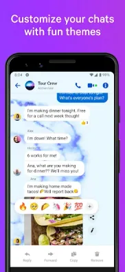10 Great Snapchat Alternatives: Top Video Calling Apps in 2024 ...