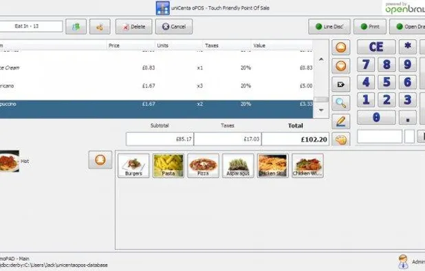 OSPOS Alternatives: Top 6 Point of Sale Tools & Similar Websites ...