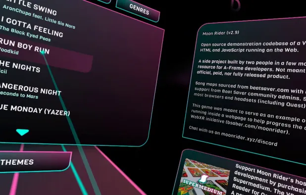 Mixed Reality Link Alternatives - Explore Similar Software | AlternativeTo