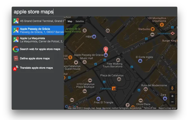 10 Best Alfred Alternatives: Top Application Launchers in 2024 ...