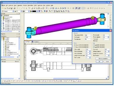 T-FLEX CAD Alternatives: Top 9 CAD Software & Similar Apps | AlternativeTo
