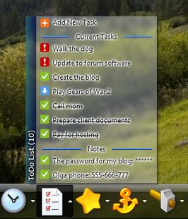 ObjectDock Alternatives: 25+ Application Launchers & Similar Apps ...