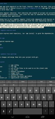 Free HyperTerminal Alternatives: Top 10 Terminal Emulators & Similar ...
