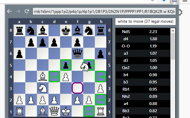 OChess Alternatives: Top 4 Chess & Similar Games | AlternativeTo