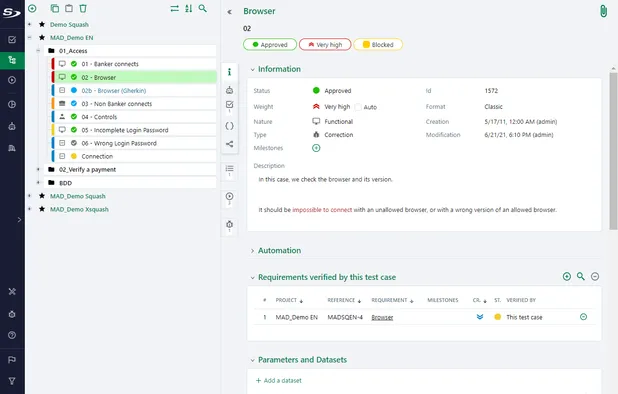 TestLink Alternatives - Explore Similar Software | AlternativeTo