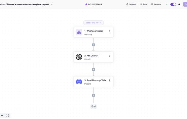 Make.com Alternatives: 25+ Workflow Automation Tools | AlternativeTo