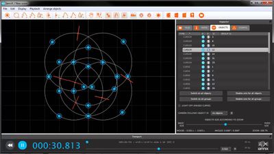 Chataigne Alternatives and Similar Software | AlternativeTo