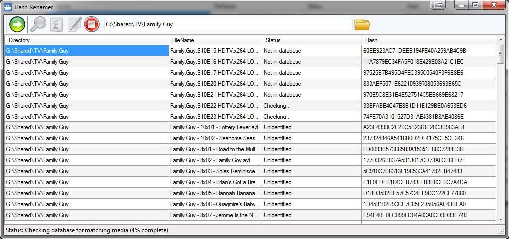 Hash Renamer Alternatives: Top 10 File Renamers and similar apps ...
