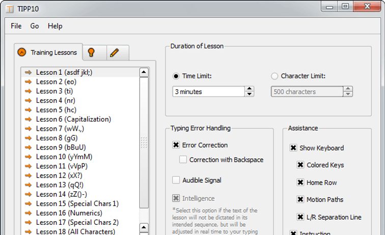 Type to Learn 4 Alternatives: 25+ Typing Tutors & Similar Apps ...