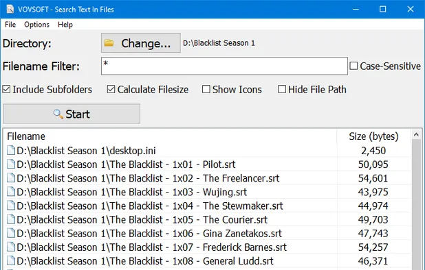 fzf Alternatives: Top 10 File Search Utilities & Similar Apps ...
