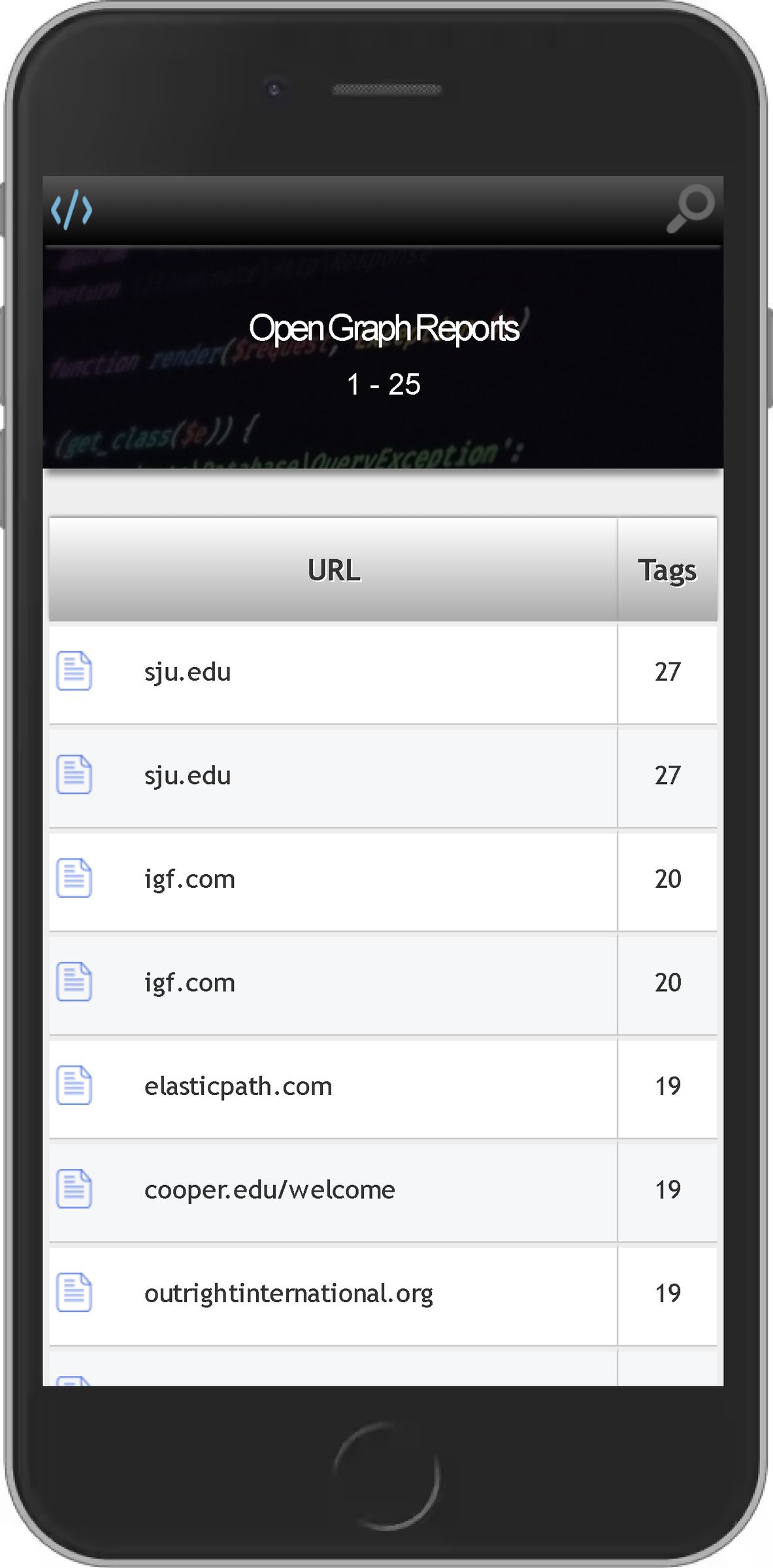 OpenGraphWiki Alternatives and Similar Sites & Apps | AlternativeTo