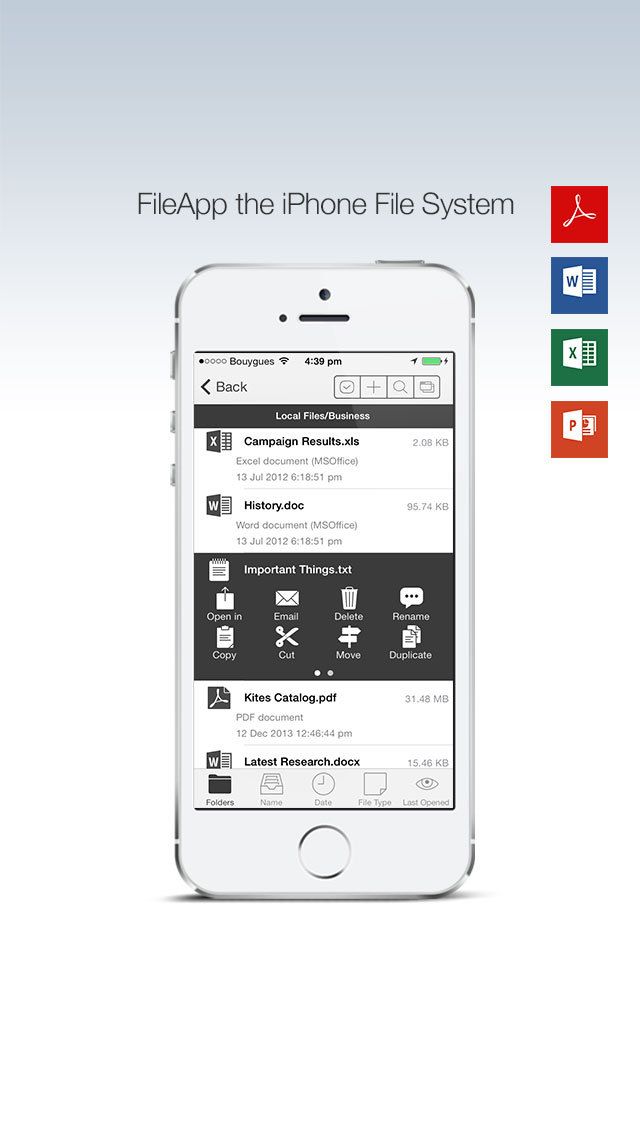 FileApp Alternatives: Top 10 File Managers & Similar Apps | AlternativeTo