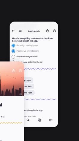 FlowNote, To-Do List & Planner: All your to-do lists, notes, and ...