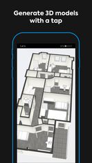 magicplan: Lets you create floor plans with your mobile device. Scan a ...