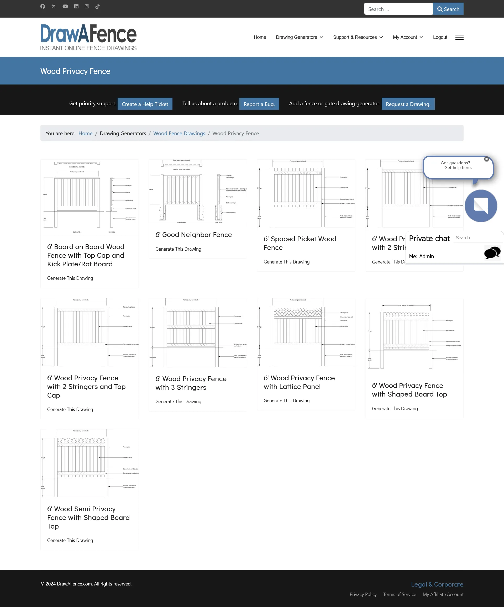 Draw A Fence Alternatives: CAD Software & Similar Apps - Page 5 ...