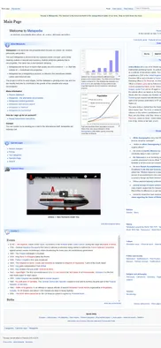 9 Best Wikipedia Alternatives: Top Encyclopedias in 2025 | AlternativeTo
