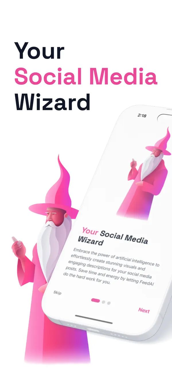 FeedAI Alternatives and Similar Apps | AlternativeTo