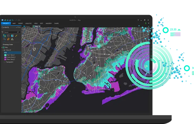 KML viewer and converter Alternatives: Top 10 GIS Software | AlternativeTo