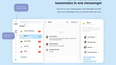 Minnit Chat Alternatives and Similar Sites / Apps | AlternativeTo