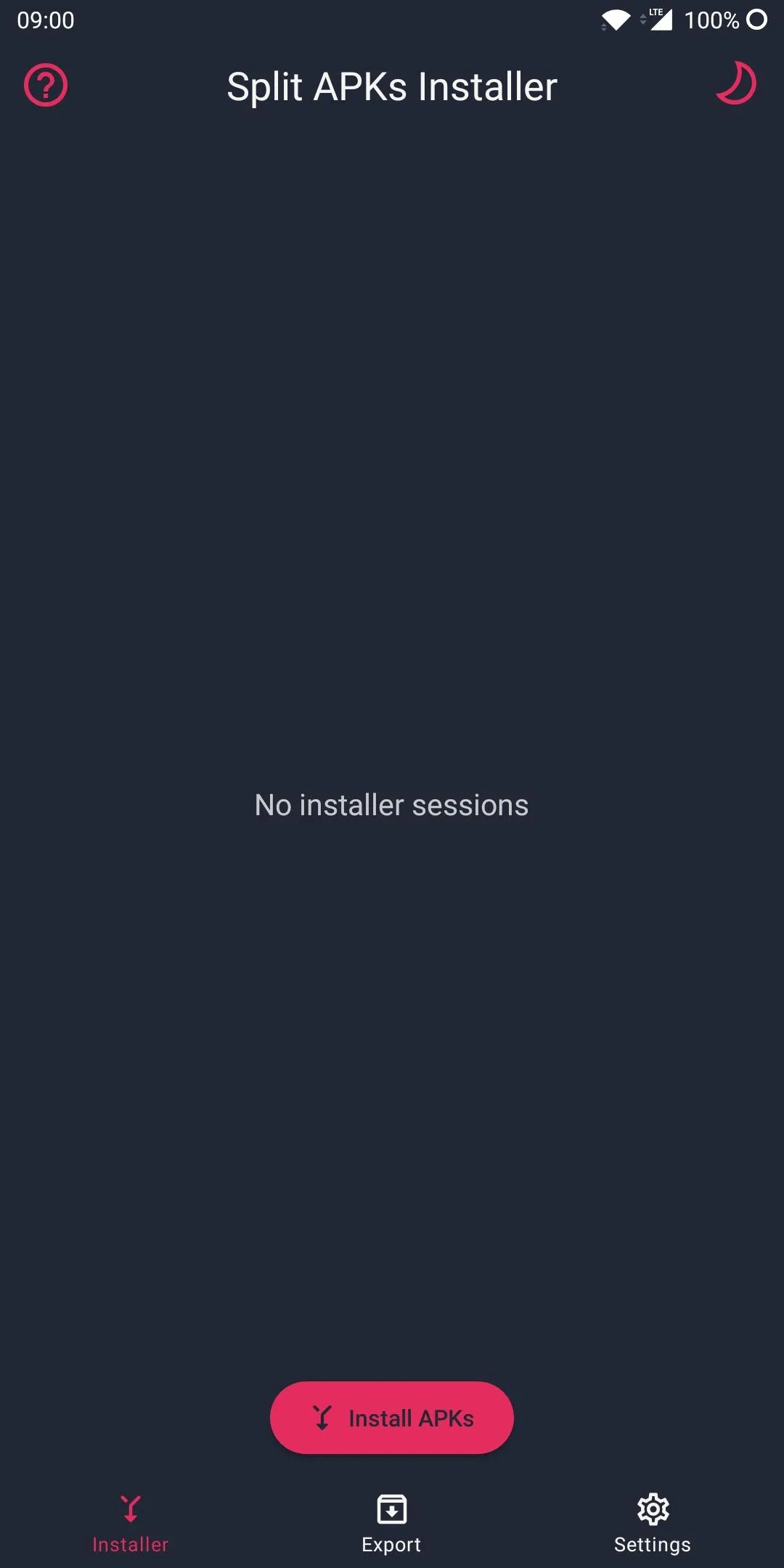 Split APKs Installer (SAI) Alternatives: Top 1 Software Installers ...