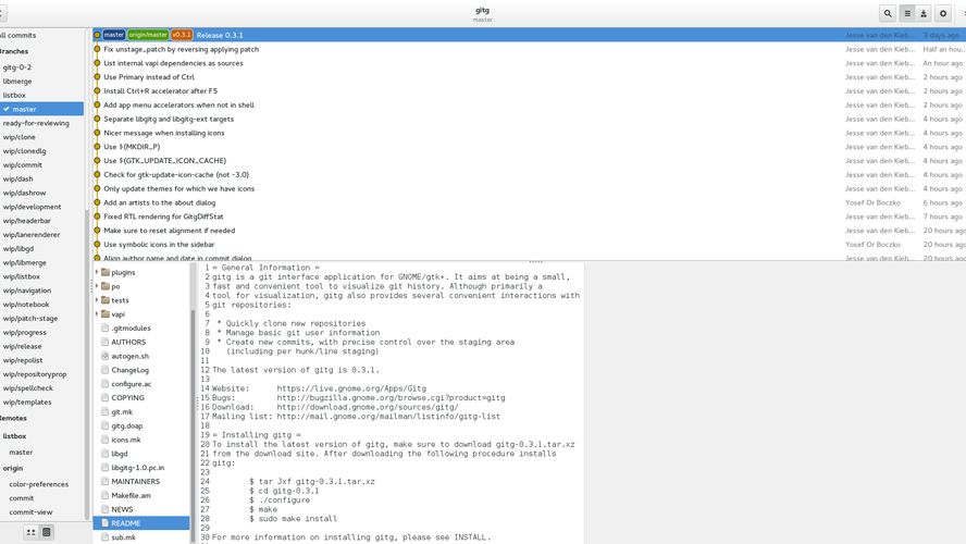 10 Best Sourcetree Alternatives: Top Version Control Systems in 2023 ...