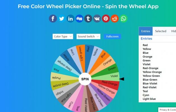 Wheel of Names Alternatives and Similar Sites & Apps | AlternativeTo
