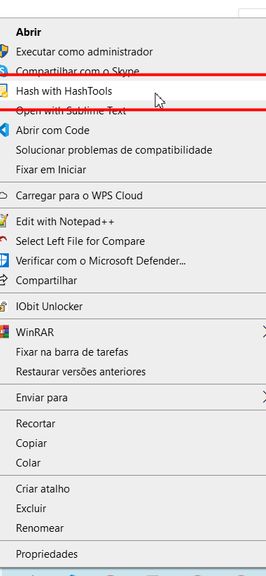 HashCalc Alternatives and Similar Software | AlternativeTo